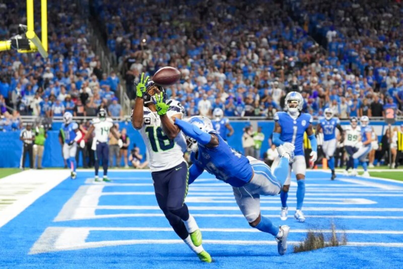 Entendendo a NFL: glossário dos principais termos do futebol americano ...