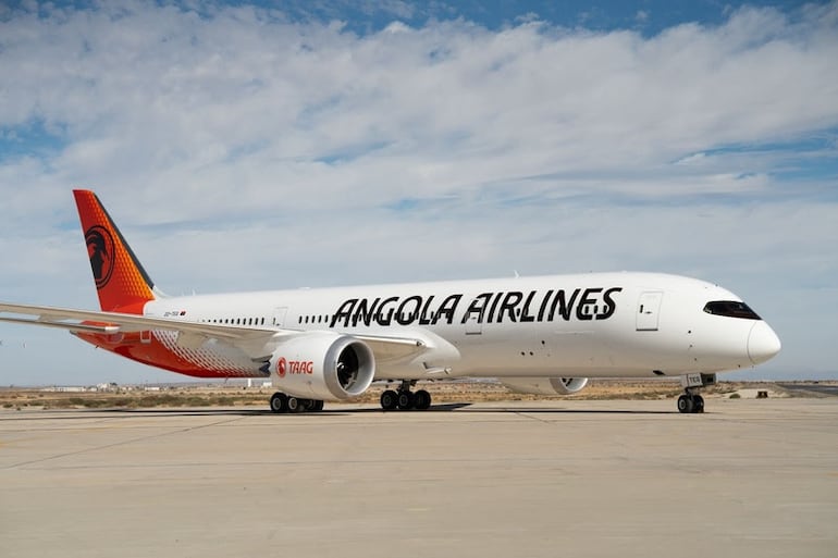 Agência Europeia para a Segurança da Aviação autoriza início das ...