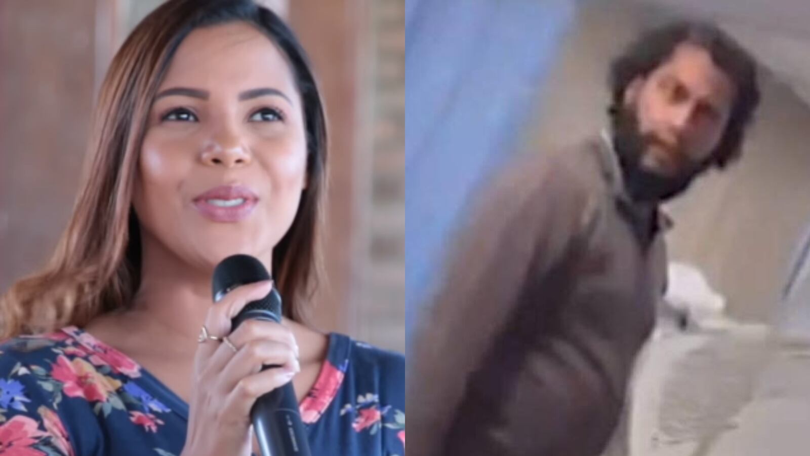 Saiba quem é Amanda Wanessa, cantora gospel em coma que teve o pai agredido pelo marido – R7 ...