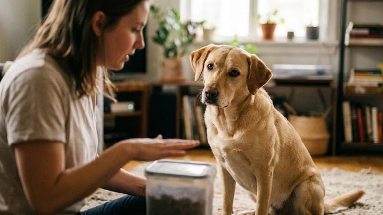 Seu cachorro percebe quando você mente? A ciência trouxe uma surpresa ...
