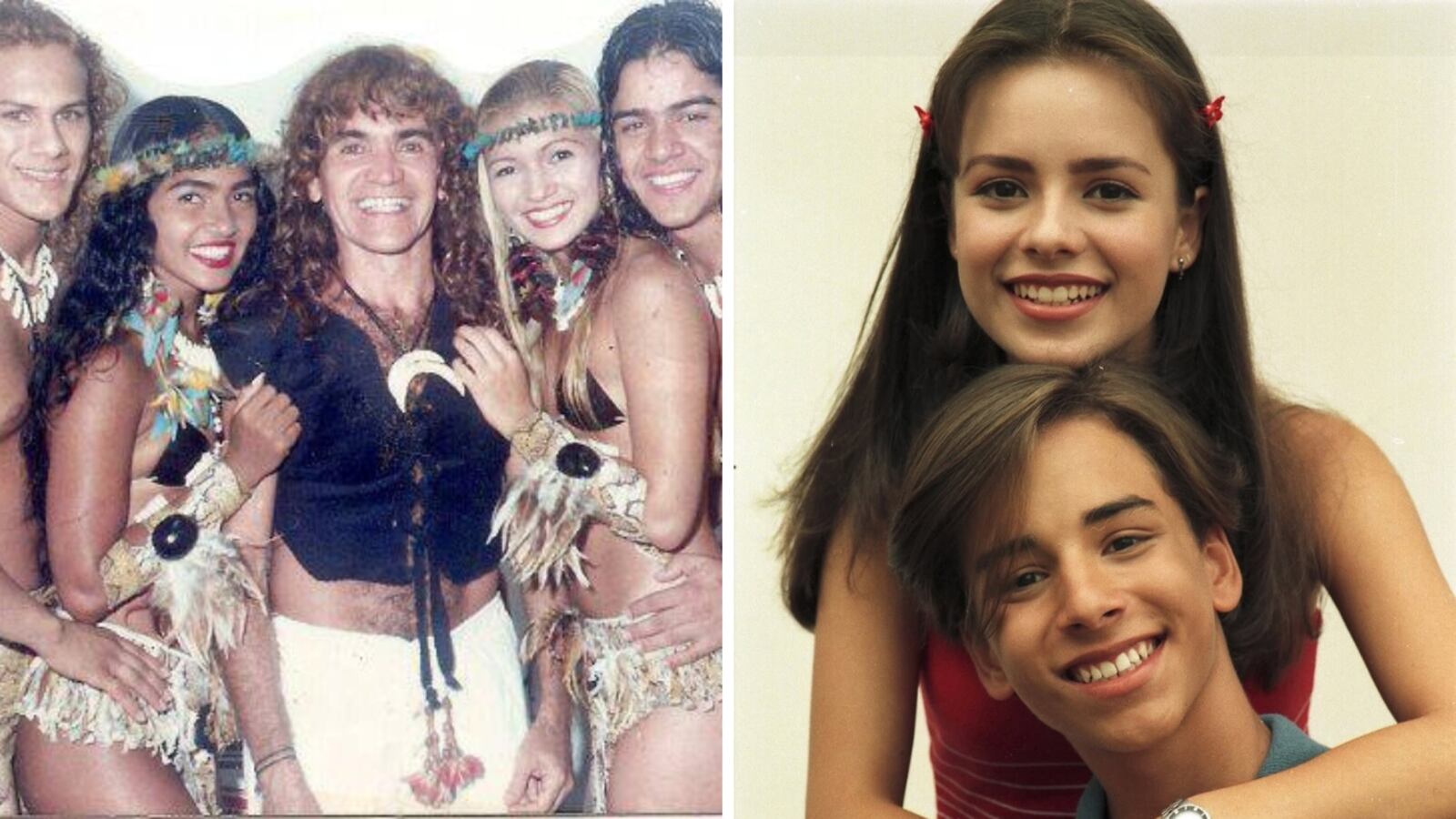 De Banda Carrapicho a Sandy & Júnior: 7 músicas nacionais que completam ...