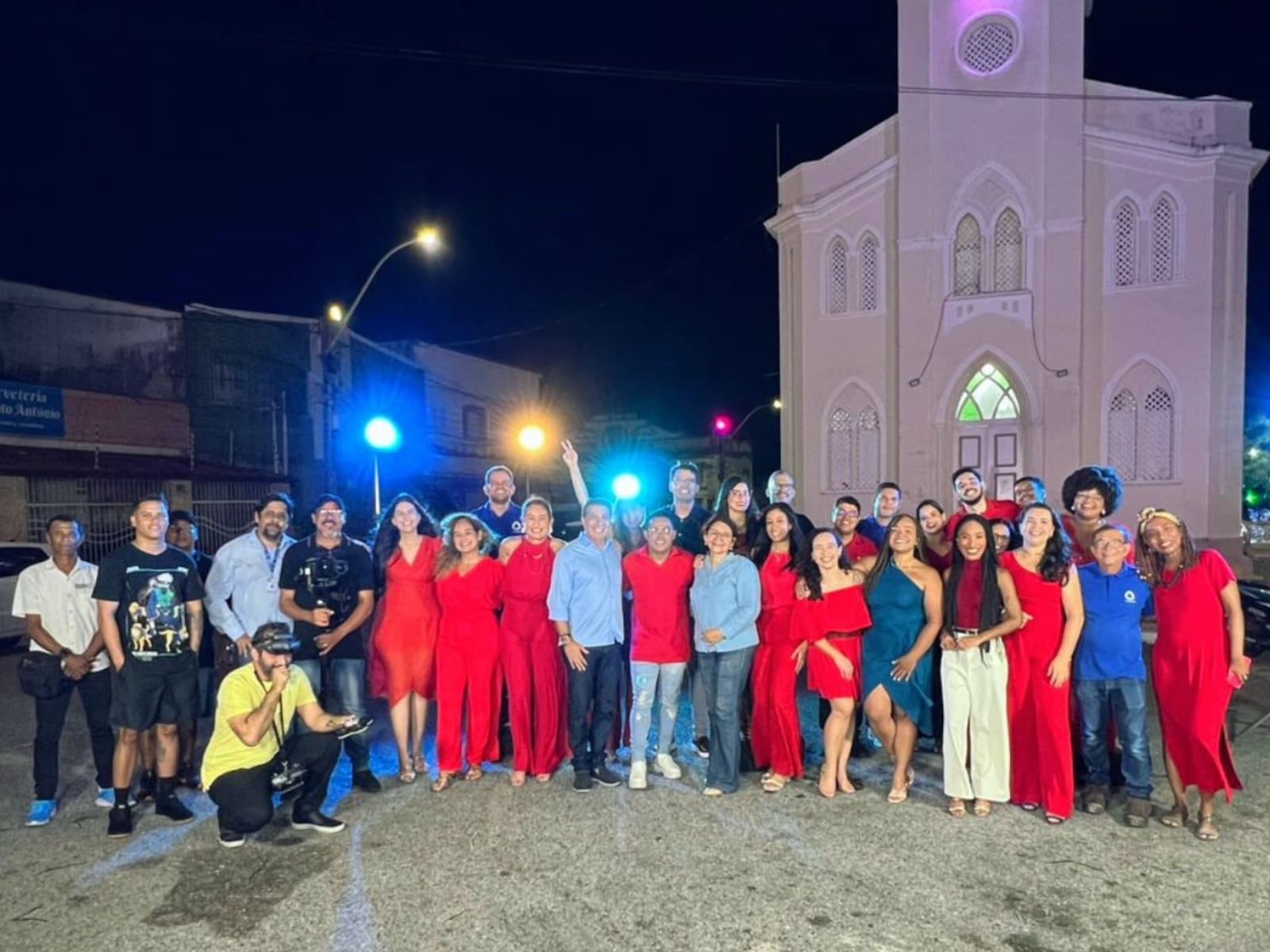 TV Atalaia RECORD lança Especial de Fim de Ano e reforça compromisso ...