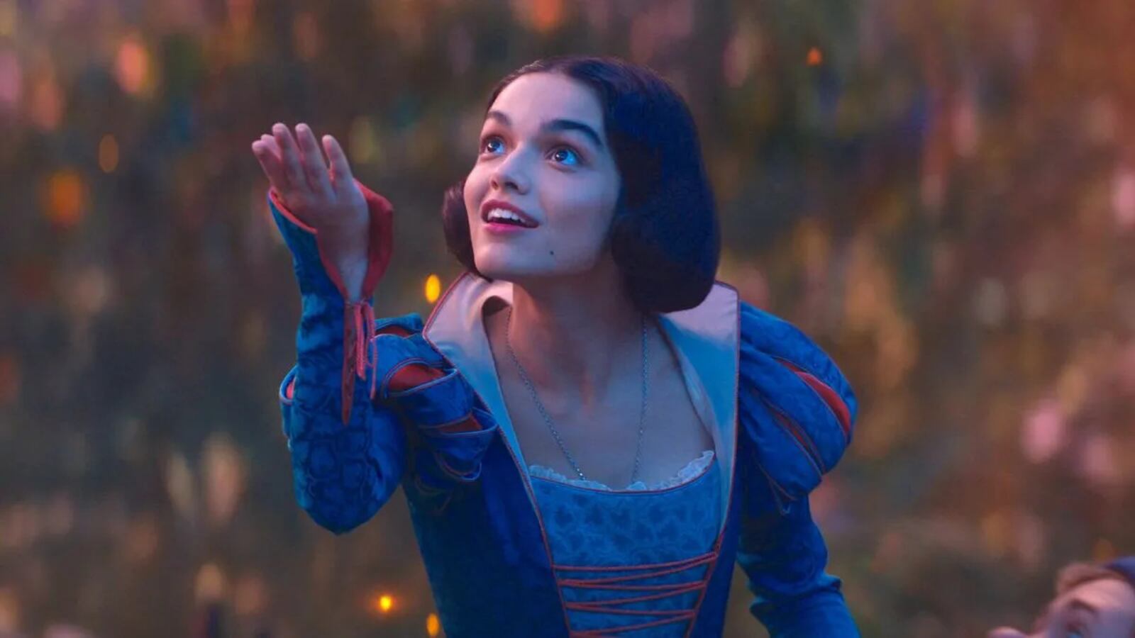 Branca de Neve | Disney divulga novo teaser oficial – R7 Entretenimento