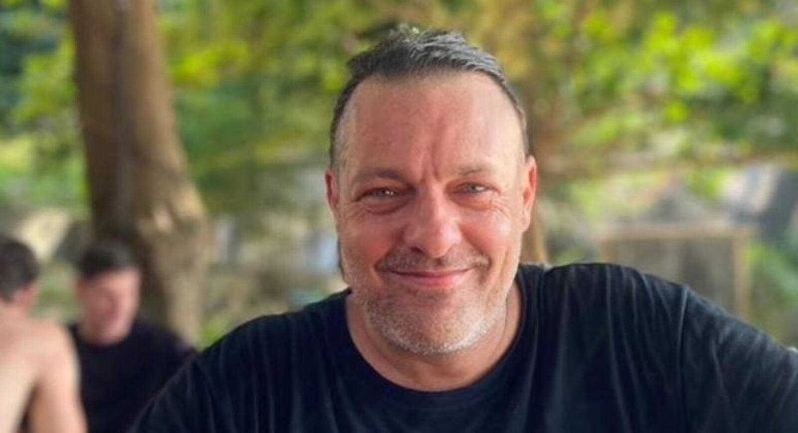 Quem é Juarez Petrillo, o DJ Swarup, pai de Alok que estava na rave ...