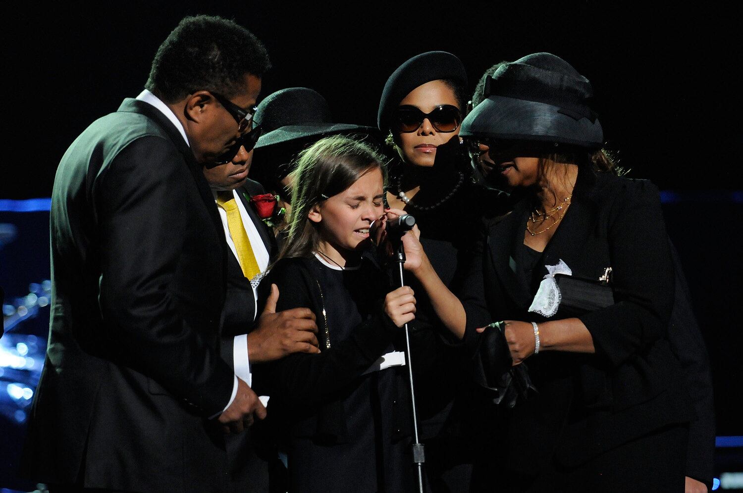 Oito anos sem Michael Jackson: relembre a trajetória do Rei do Pop – R7 Entretenimento