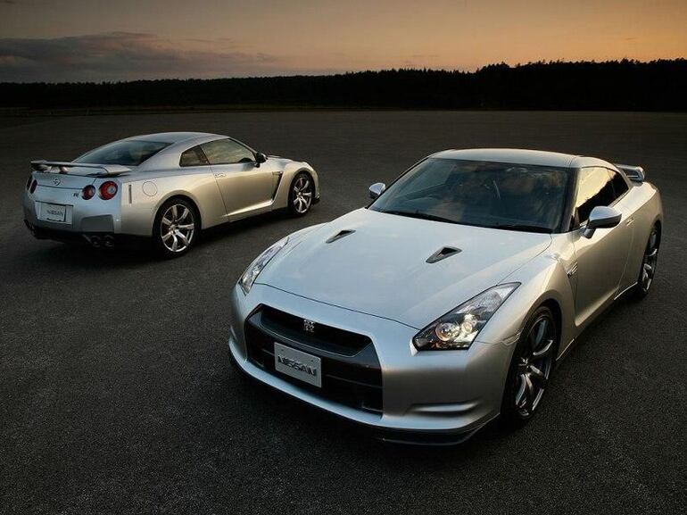 Fim do Nissan Skyline GT-R: relembre a história do esportivo japonês ...