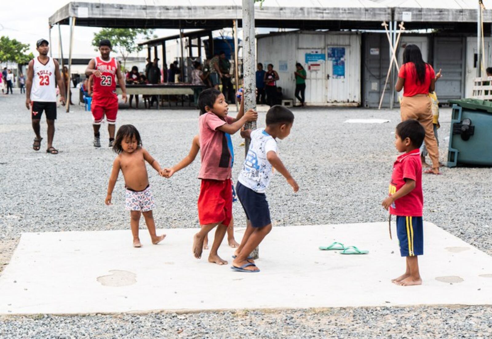Fluxo migratório de venezuelanos ao Brasil diminui mesmo com crise ...