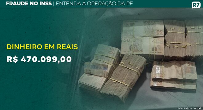 INSS vai devolver R$ 292,7 milhões para aposentados entre maio e junho – Noticias R7