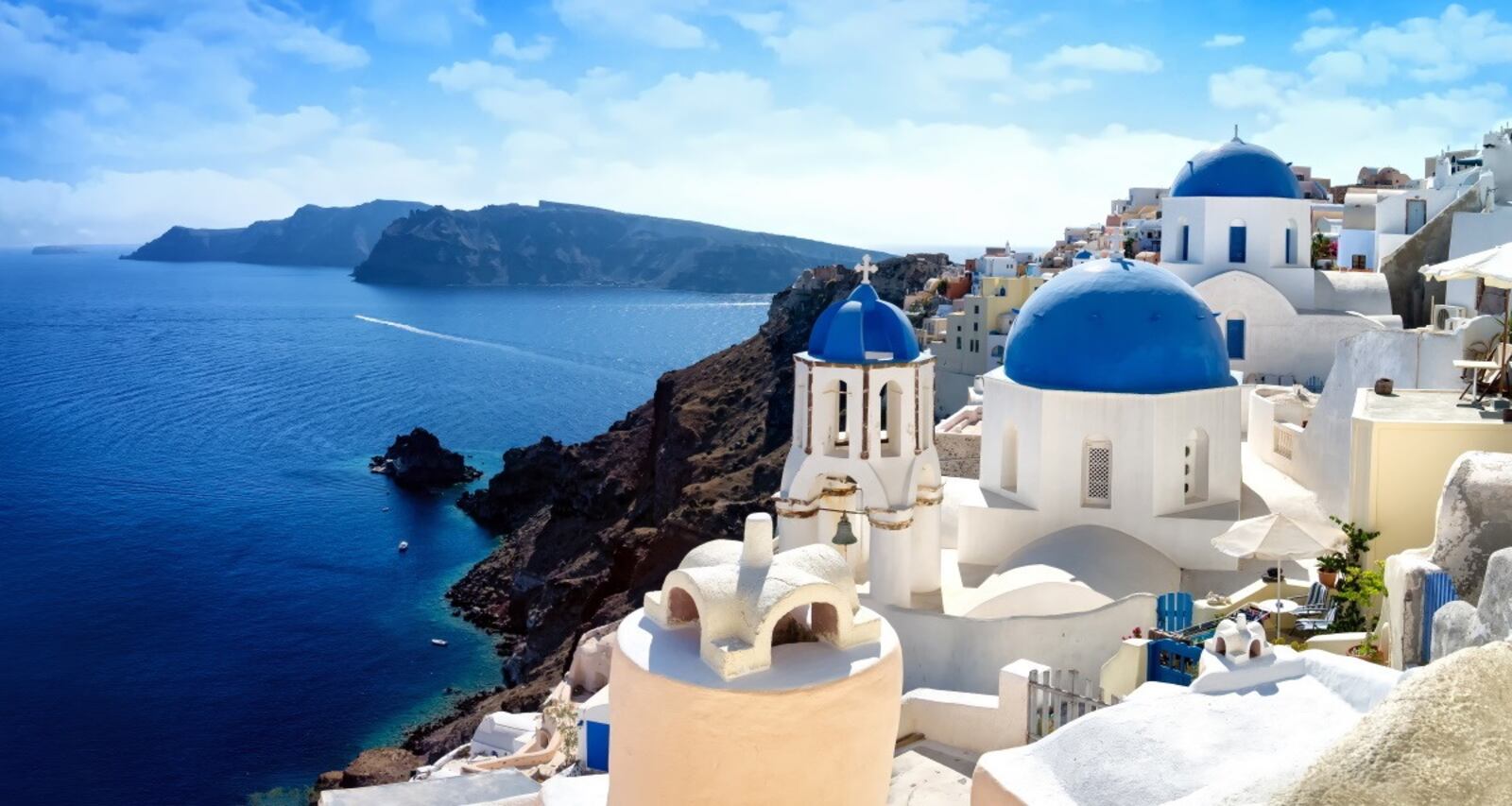 Tremores em Santorini levam milhares a evacuação e acendem alerta ...