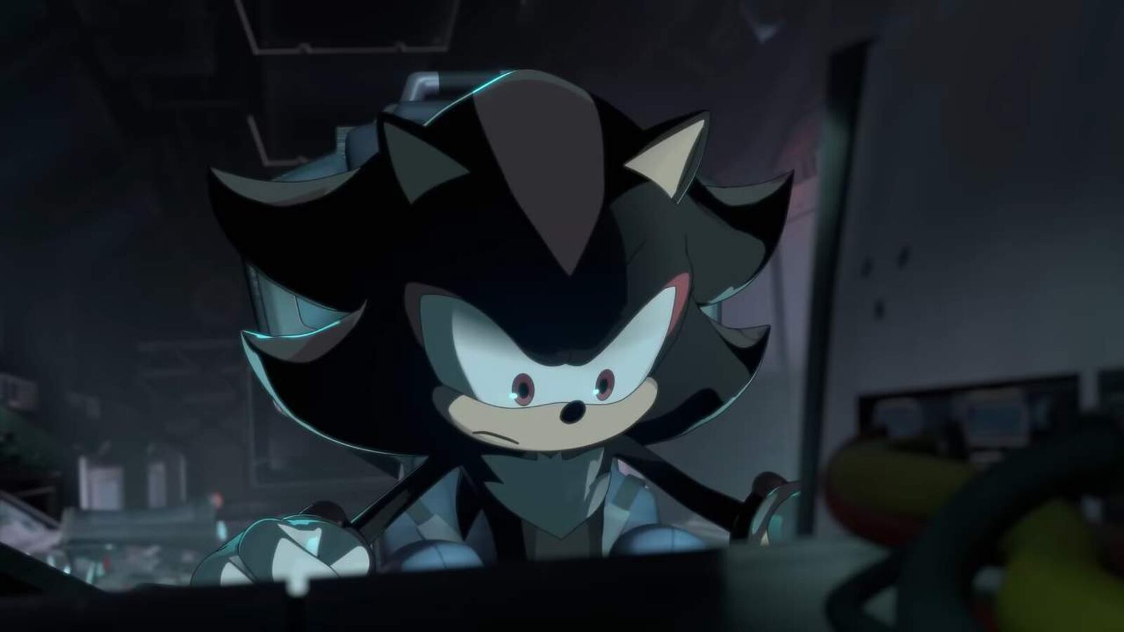 SEGA lança o episódio final de “SONIC X SHADOW GENERATIONS: Dark ...