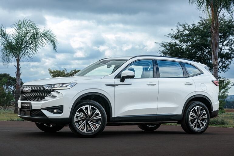 Veja os 10 SUVs médios mais vendidos do Brasil em 2025 – Noticias R7