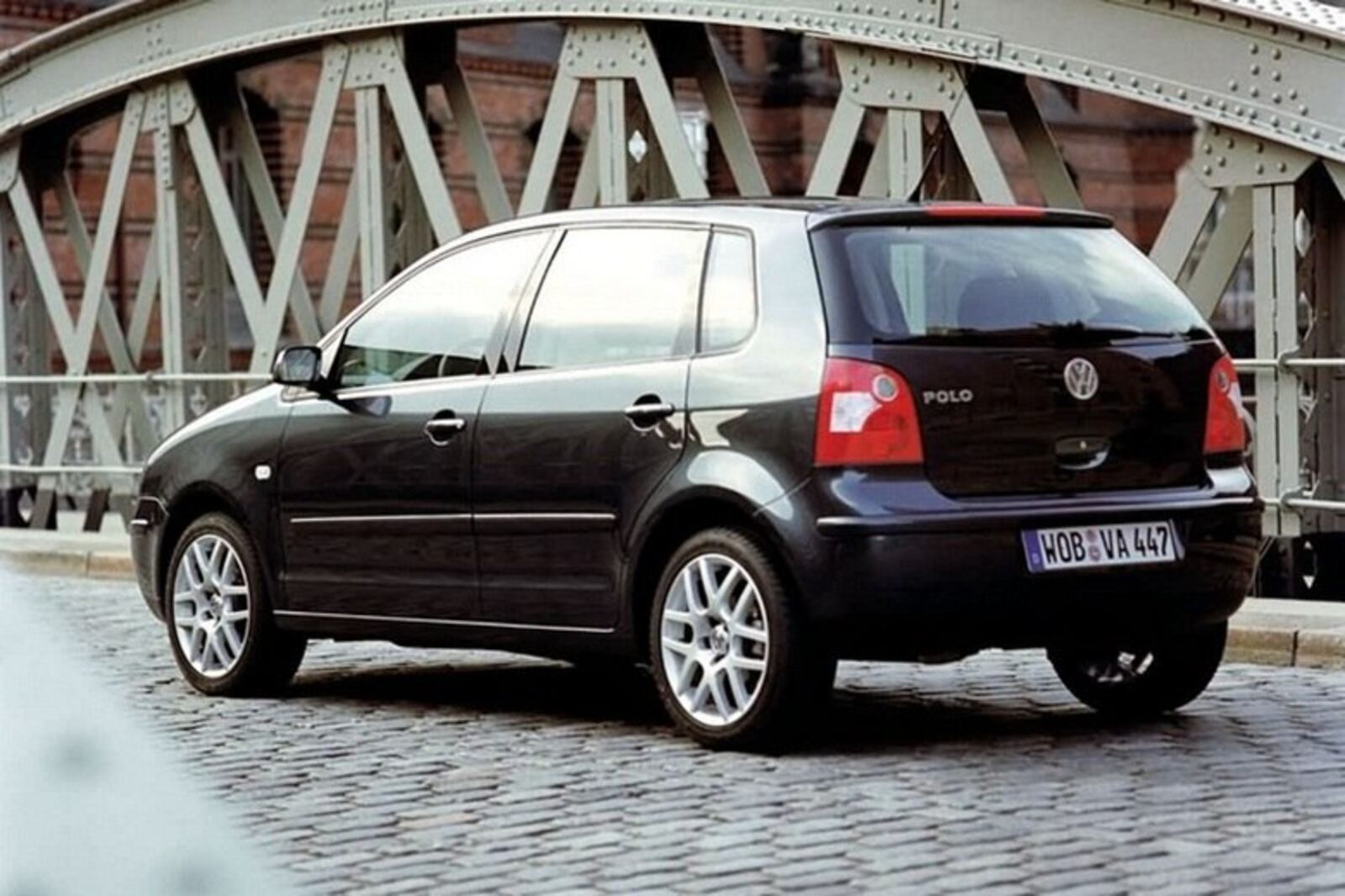 Polo 50 anos: por que demorou tanto para chegar ao Brasil? – Noticias R7