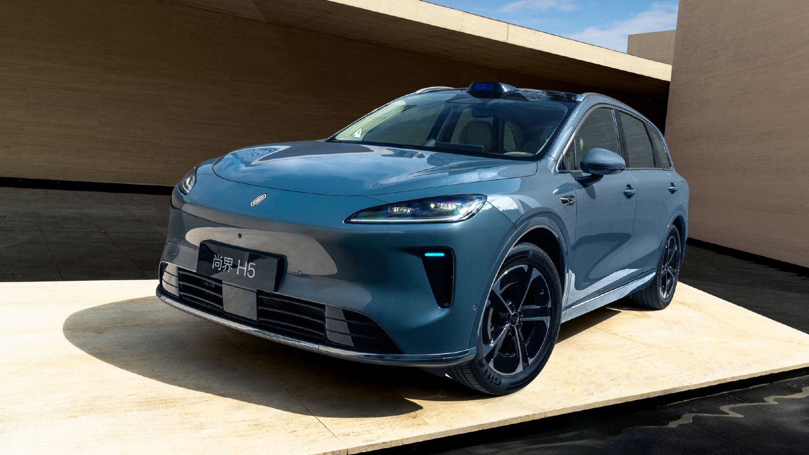 Presente no Brasil, SAIC Motor cresce 12,3% em 2025 e vende 4,5 milhões ...