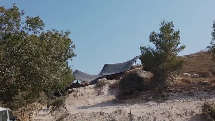 Fora de Série traz curiosidades sobre o parque arqueológico de Tel ...