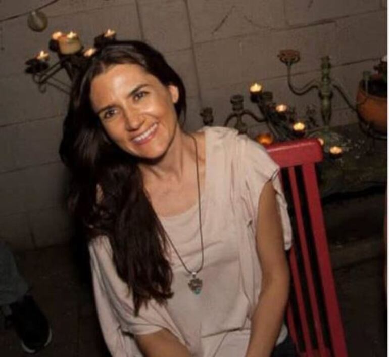 Fotógrafa sobrevive a seis dias desaparecida com picada de cobra ...