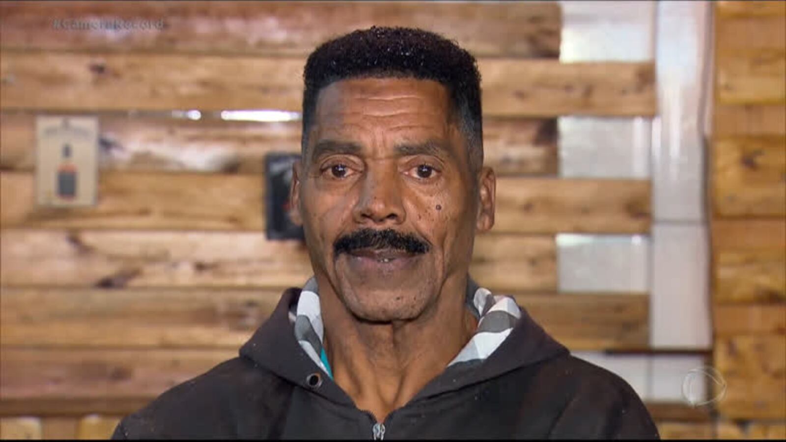 Ex-integrante do Raça Negra, Café quase foi enterrado como indigente ...