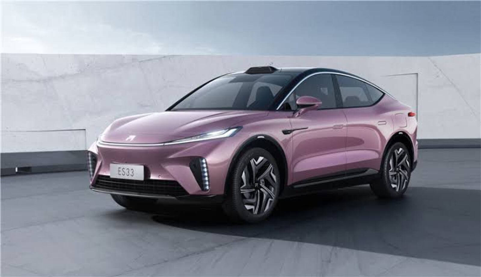 Presente no Brasil, SAIC Motor cresce 12,3% em 2025 e vende 4,5 milhões ...