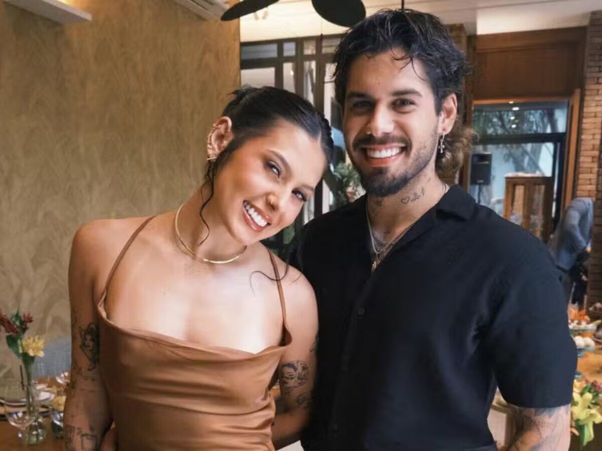 Impressionante! Marcus Majella posa sem camisa em após perder 30kg ...