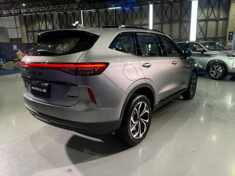 Haval H6 2026 muda e corrige falhas para agradar brasileiros: veja os ...