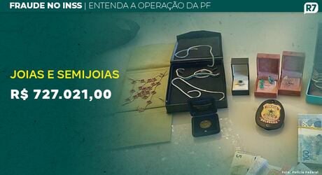 INSS vai devolver R$ 292,7 milhões para aposentados entre maio e junho – Noticias R7