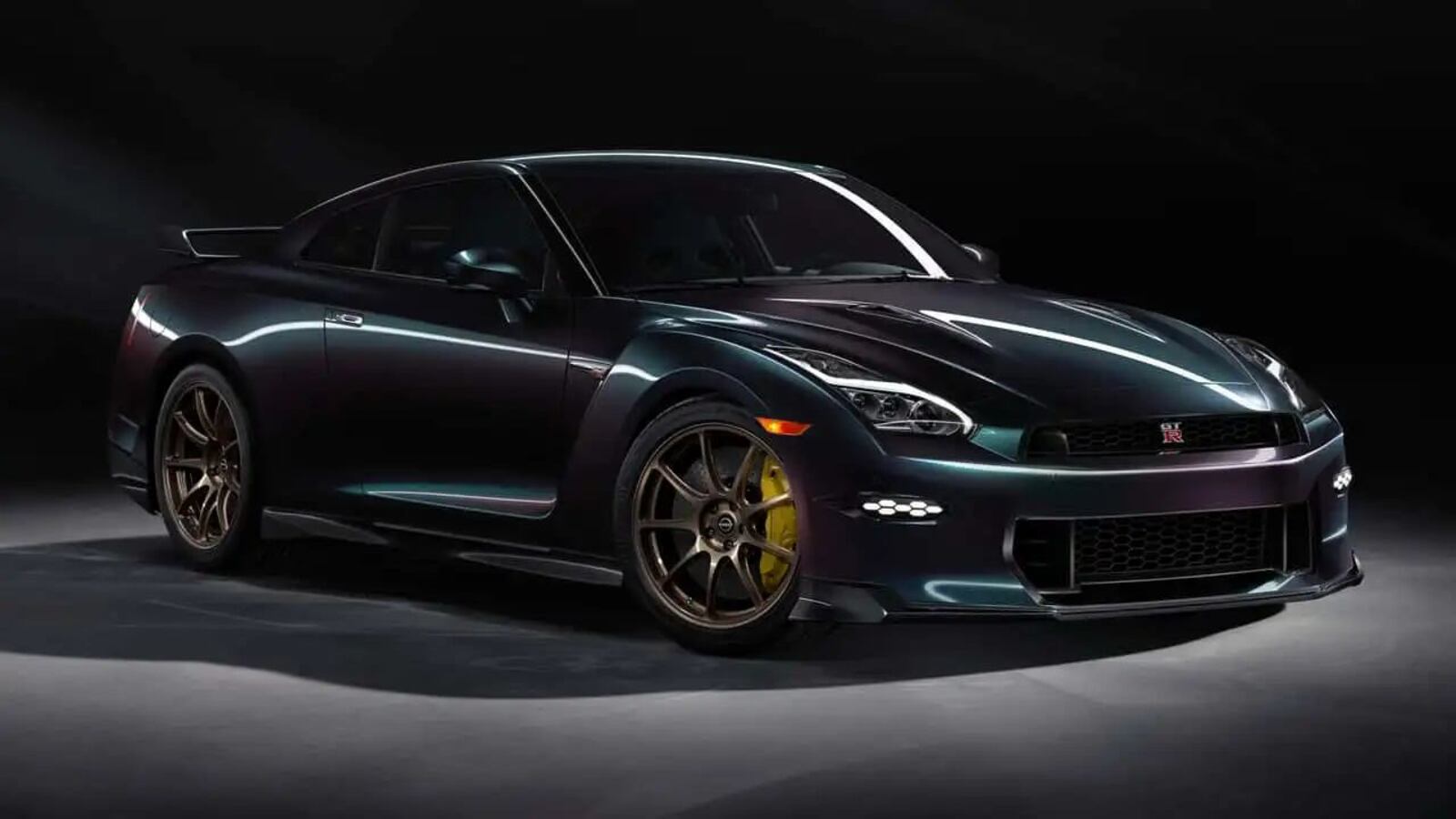 Fim do Nissan Skyline GT-R: relembre a história do esportivo japonês ...