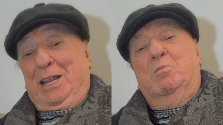 Raul Gil se defende após briga pública com filha e neta: ‘Nenhuma das ...