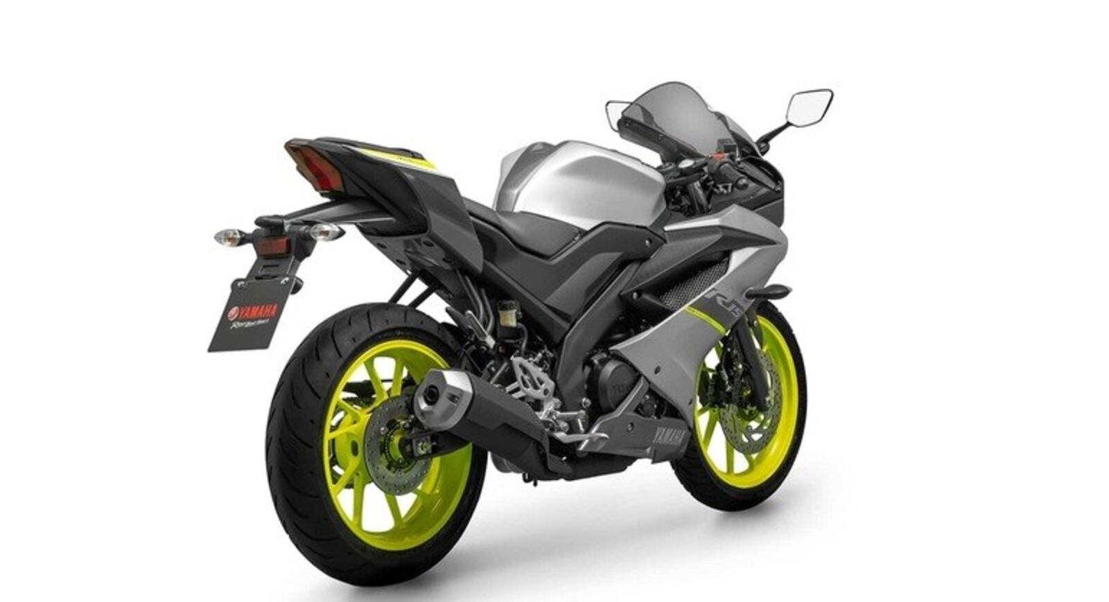 Yamaha R15 chega ao Brasil por R$ 18,9 mil – Noticias R7