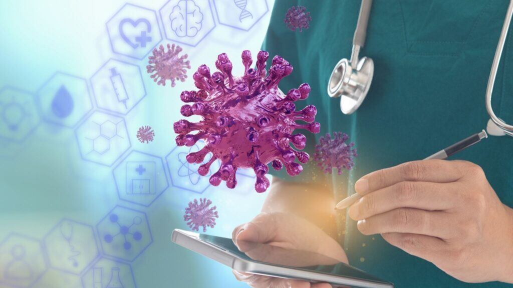 Descoberta pode revolucionar testes de COVID e gripe – Noticias R7