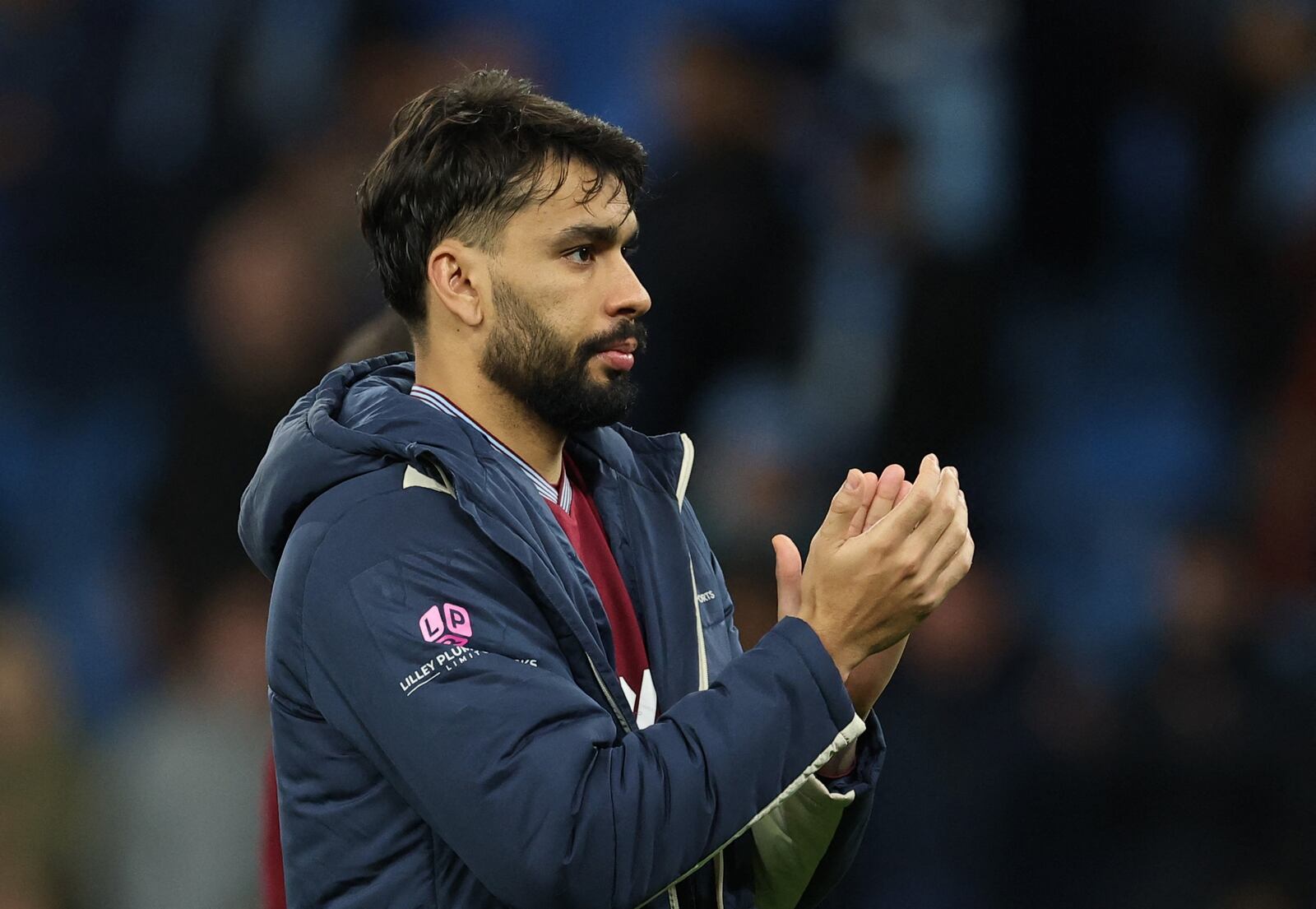 Repost de José Boto sobre Lucas Paquetá inflama torcida do Flamengo nas ...