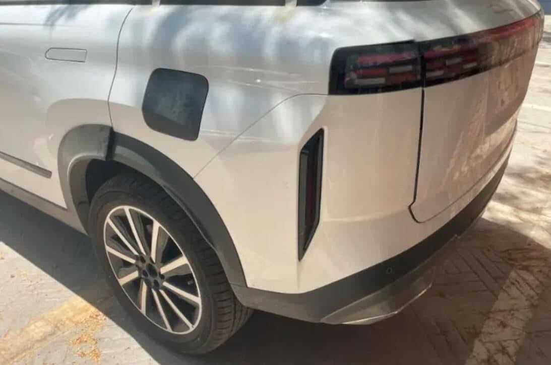 Chery apresenta novo SUV híbrido com 1400km de autonomia – Noticias R7